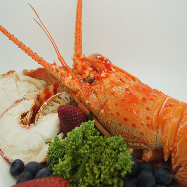 Lobsters WA Aussie - Durack Aussie Seafood House