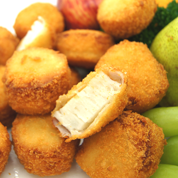 Sea Bites Scallop Flavoured 12 for $7.99 - Durack Aussie Seafood House