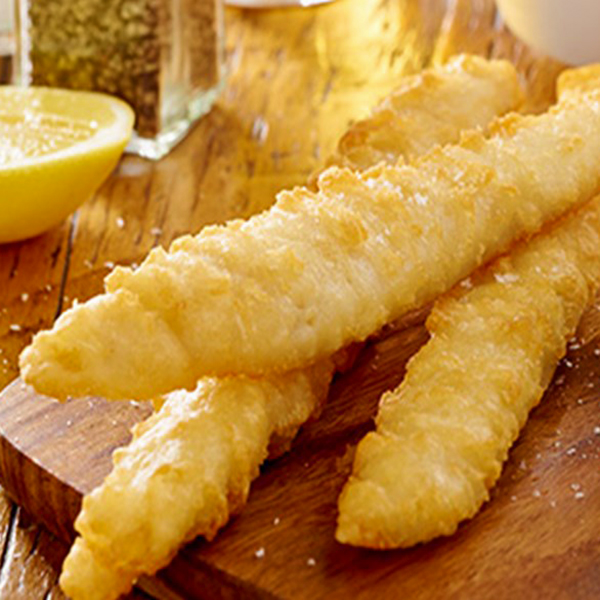 Flathead Beer Batter 8 for $13.99 - Durack Aussie Seafood House