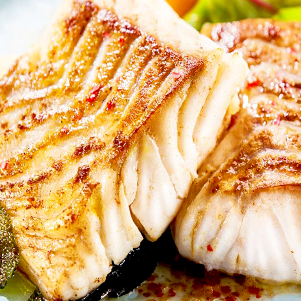 5 Minute Fish Marinade - Durack Aussie Seafood House