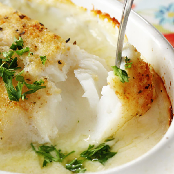 Cod Fillets, Always a Winner - Durack Aussie Seafood House