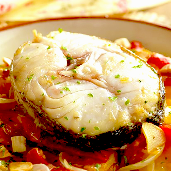 Blue Eye Trevalla Fresh - Durack Aussie Seafood House