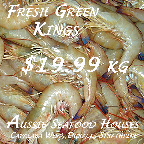 Fresh Wild Caught Queensland Prawn's & Crab's Archives - Page 2 of 3 ...